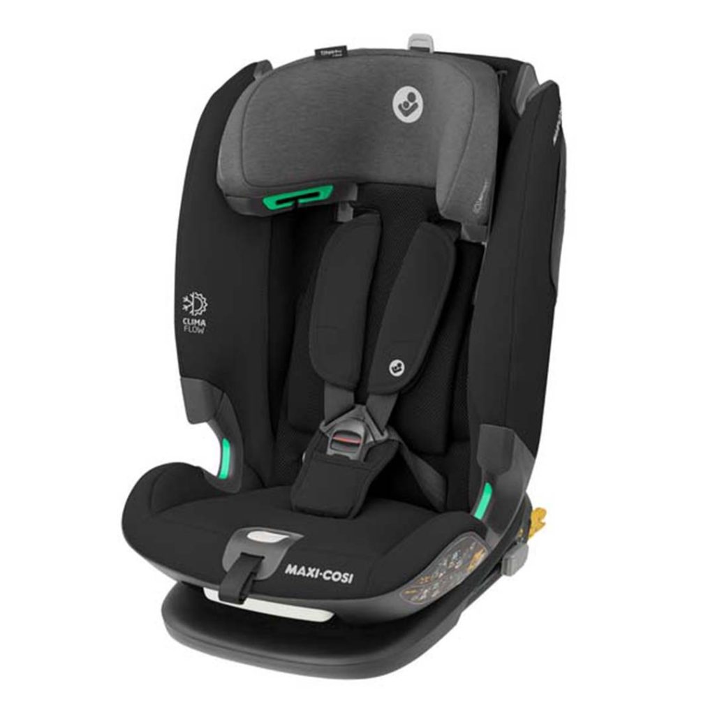 Autostoelen online kopen - Baby Plus - Babywinkel