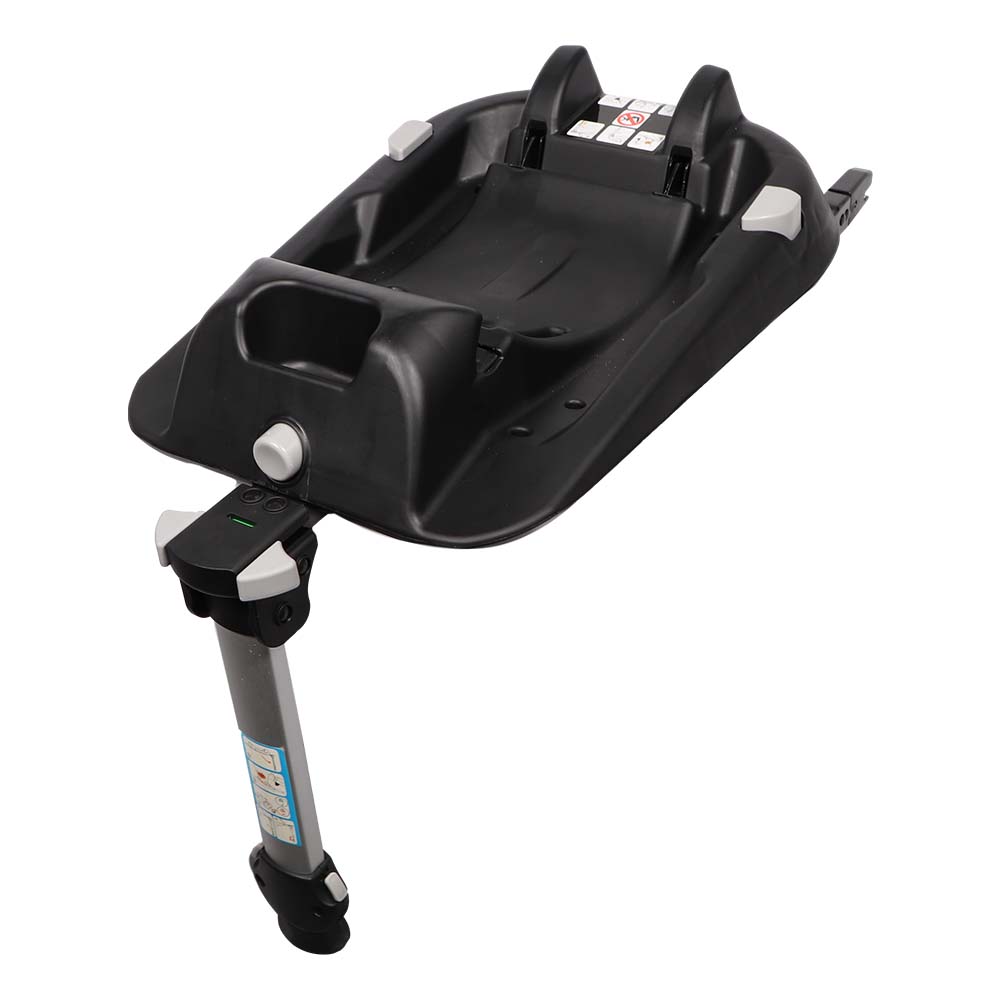 Autostoel Bases ISOFIX online kopen - Baby Plus - Babywinkel