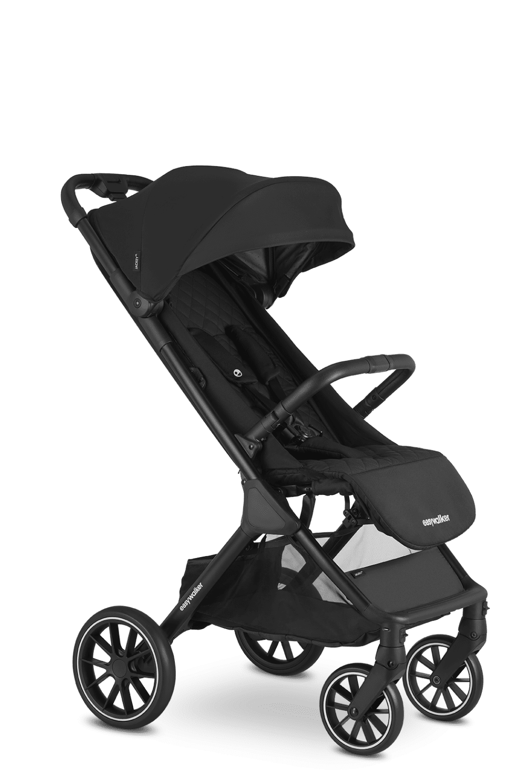 Easywalker Jackey XL Buggy online kopen - Baby Plus - Babywinkel