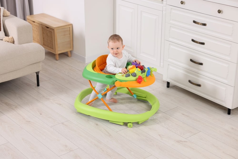 Beste baby loopstoel kopen? - Top 10 beste baby loopstoelen van 2025